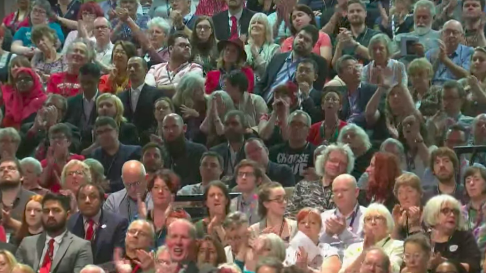 Tim Bale: Inside Labour's massive membership base - LabourList