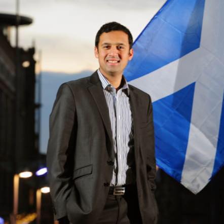 Anas Sarwar: I have proposed the most radical tax plan in Holyrood’s ...