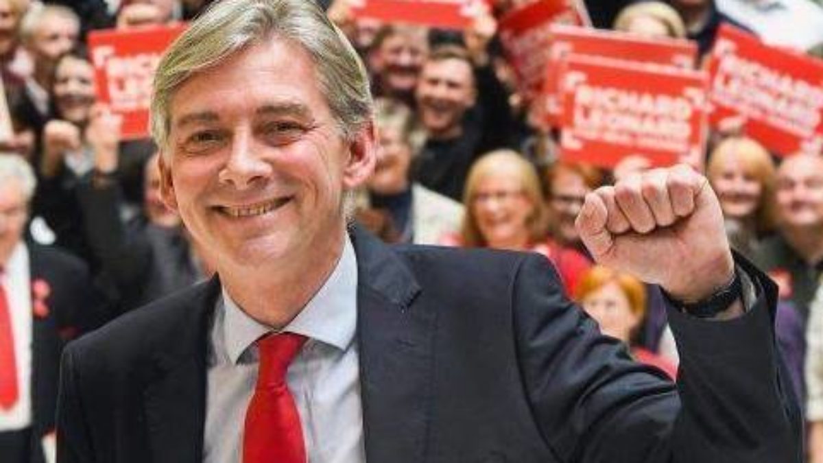 New Scottish shadow cabinet in full - LabourList