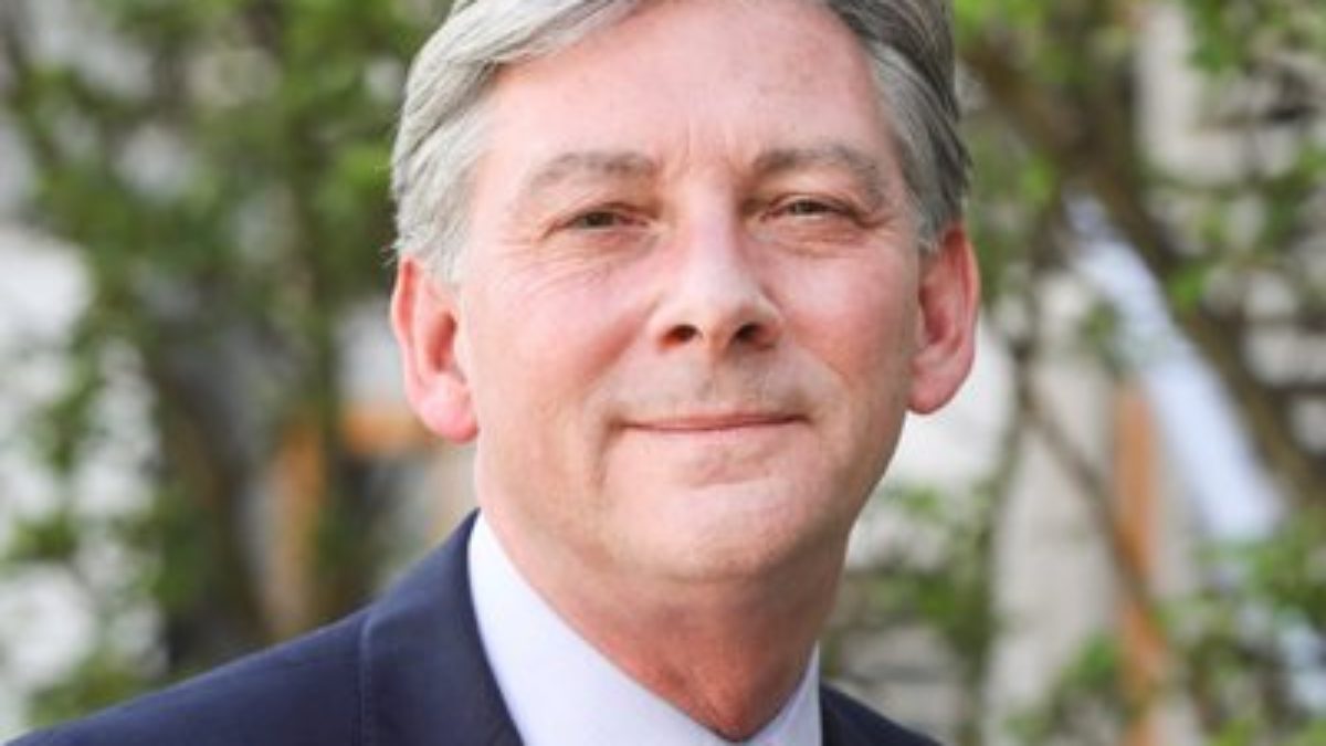 Richard Leonard: Without Jeremy Corbyn, Scottish Labour would have ...
