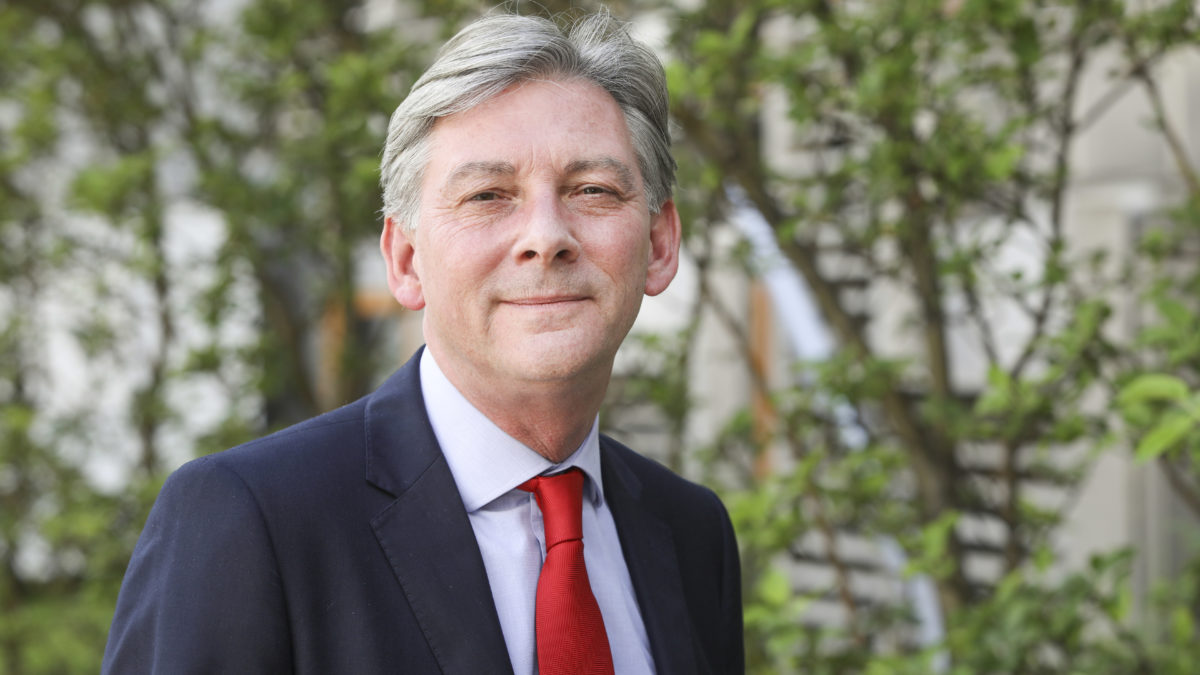 Richard Leonard quits as Scottish Labour leader with immediate effect ...