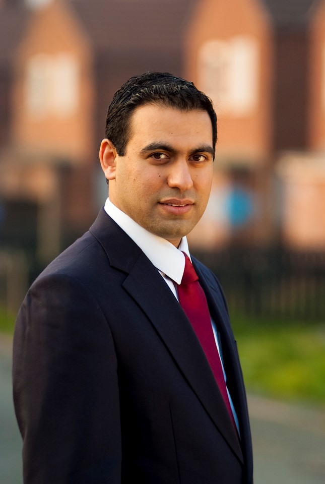 Exclusive: Independent enters NEC race with pitch to the "ordinary ...