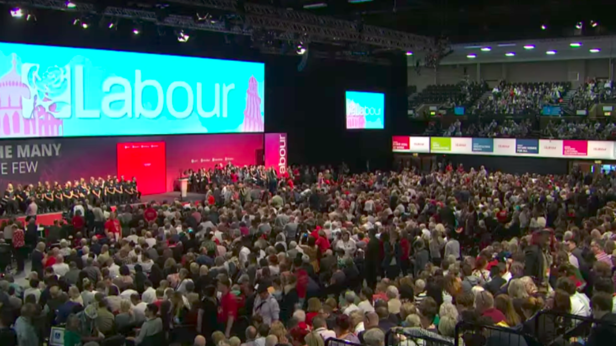 The dangerous language of ‘crankery’ on the Labour left - LabourList