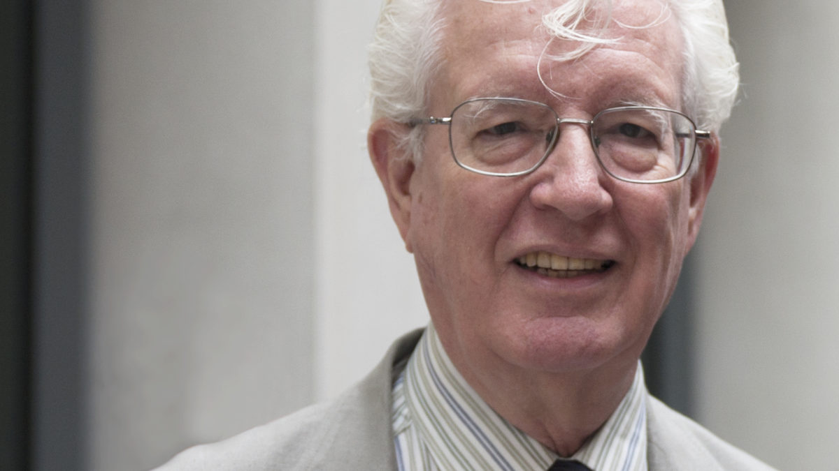 Prentis leads tributes to "champion of the low paid" Rodney ...