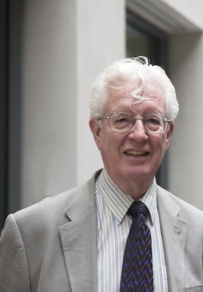 Prentis leads tributes to "champion of the low paid" Rodney ...