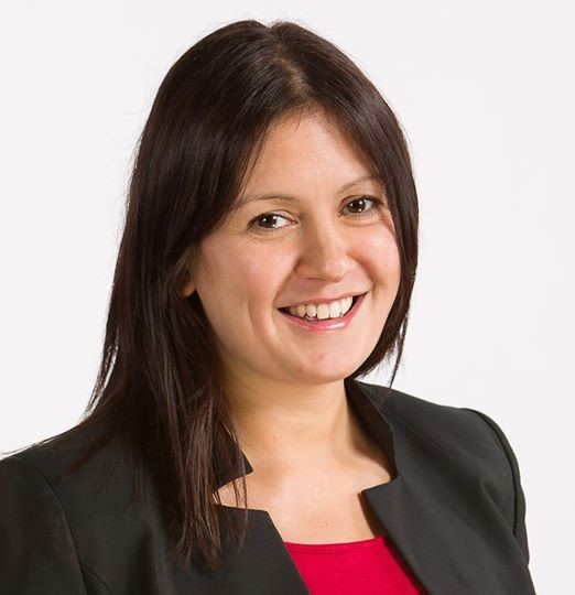 Lisa Nandy interview: How does Labour win back towns at the next ...