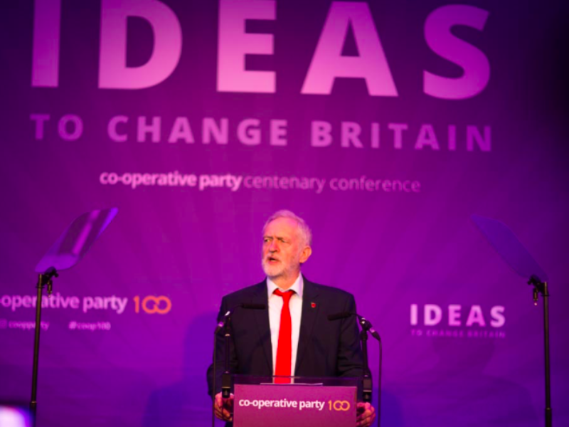 Chris Vince, Author at LabourList