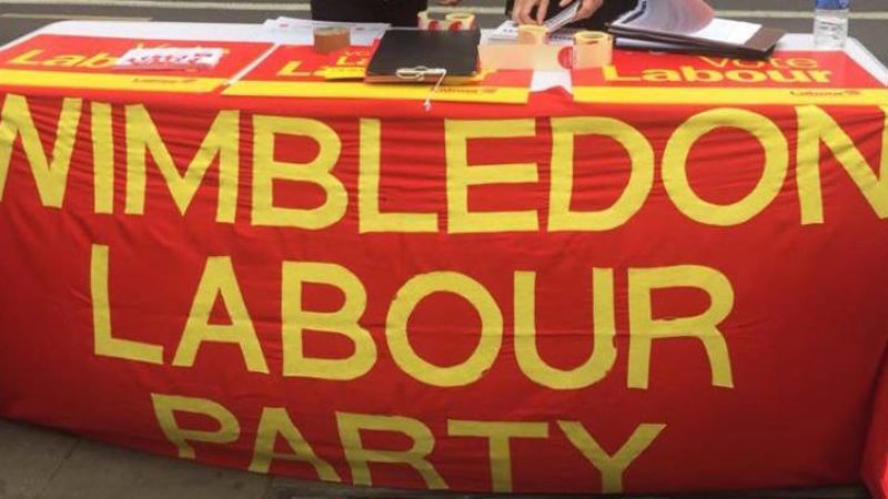 Selection update: who will be Labour's candidate in Wimbledon? - LabourList