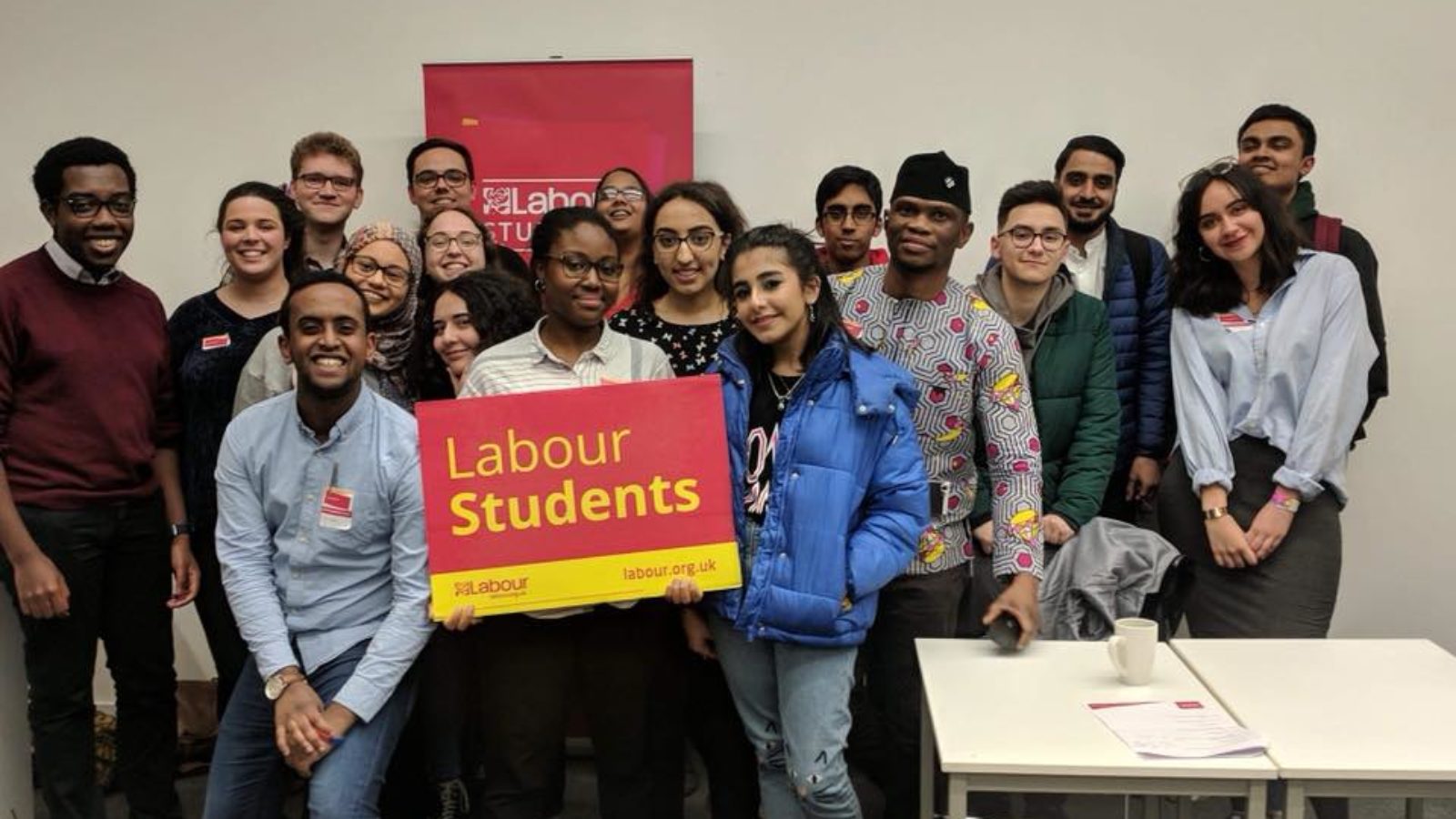 5 highlights from Labour Students' first ever liberation conference ...