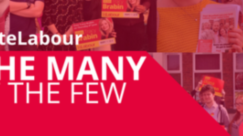 Young Labour can live up to its potential - if the party makes these ...