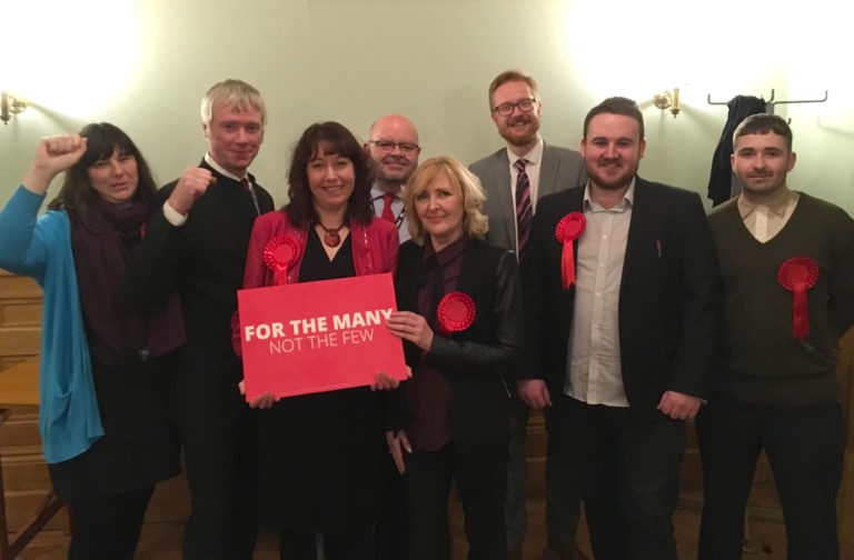 5 reasons Labour won 67% of the vote in the East Brighton by-election ...