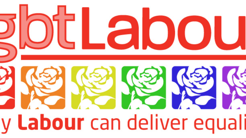 LGBT Labour: A statement regarding Labour's new LGBT advisory group ...