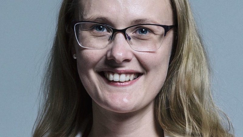 Cat Smith: Empower a new generation of women with votes at 16 - LabourList