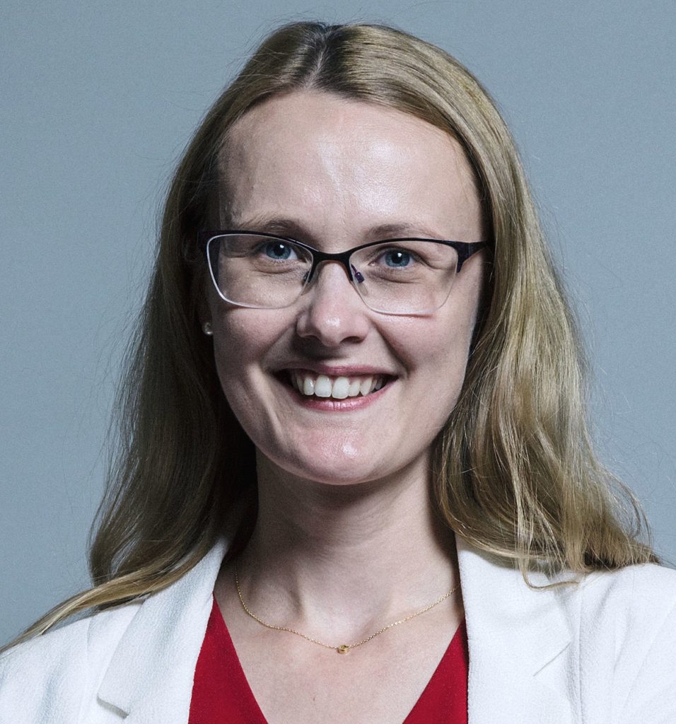 Cat Smith: Empower a new generation of women with votes at 16 - LabourList