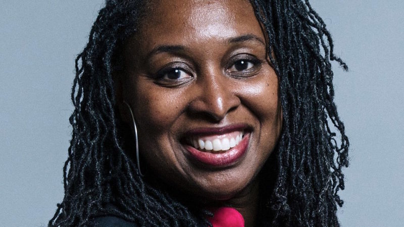 10 days paid leave for domestic violence victims - Dawn Butler's full ...