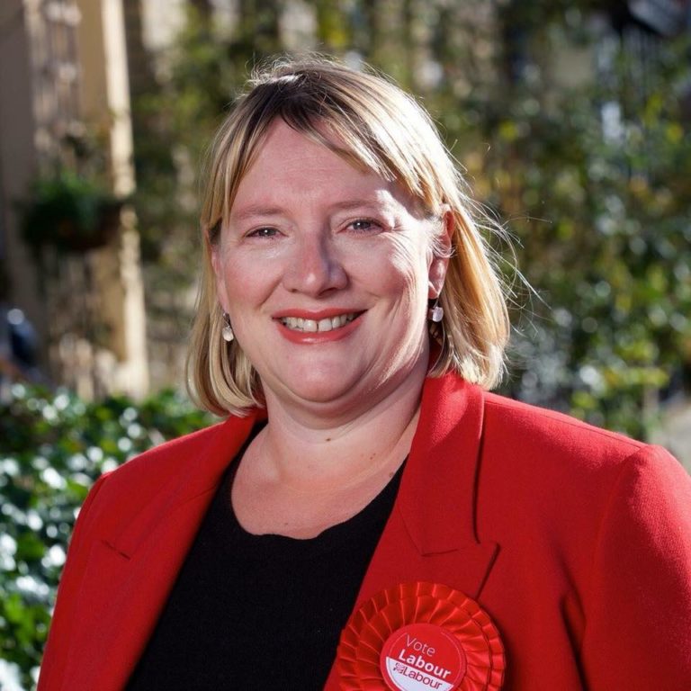 Jane Aitchison picked to fight ultra-marginal Pudsey for Labour ...