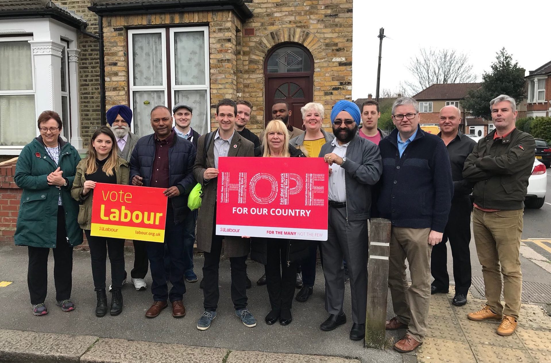 How is Labour's local election campaign going? - LabourList