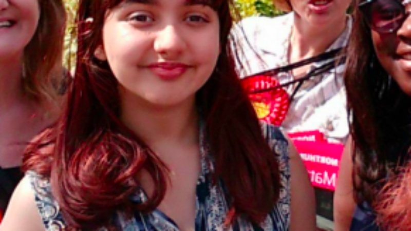 Shelly Asquith: Meet Labour’s youngest council candidates - LabourList