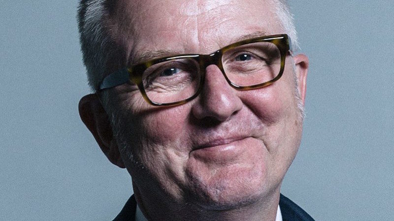 Labour drops investigation into MP Ian Austin - LabourList