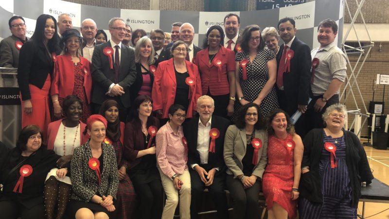 Alice Perry: We still need all-women shortlists for diversity in local ...