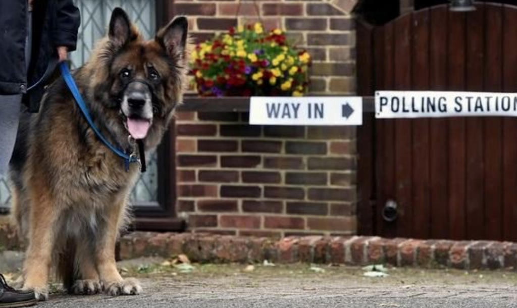 Local Elections 2018: Polling day liveblog - LabourList