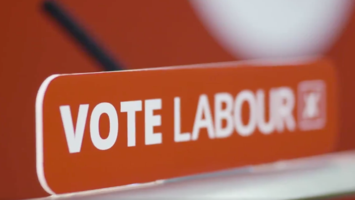 James Asser elected as chair of Labour's NEC equalities committee ...