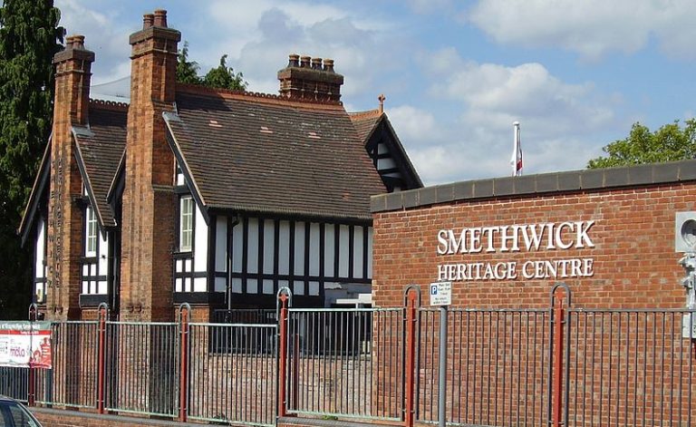 Lessons from the racist Tory campaign of 1964 in Smethwick - LabourList