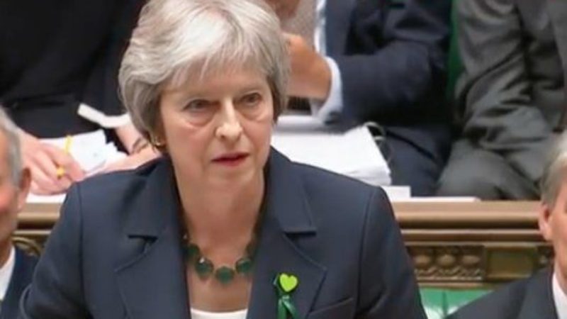 Andrew Harrop: Tory divisions are making a people’s vote more likely ...