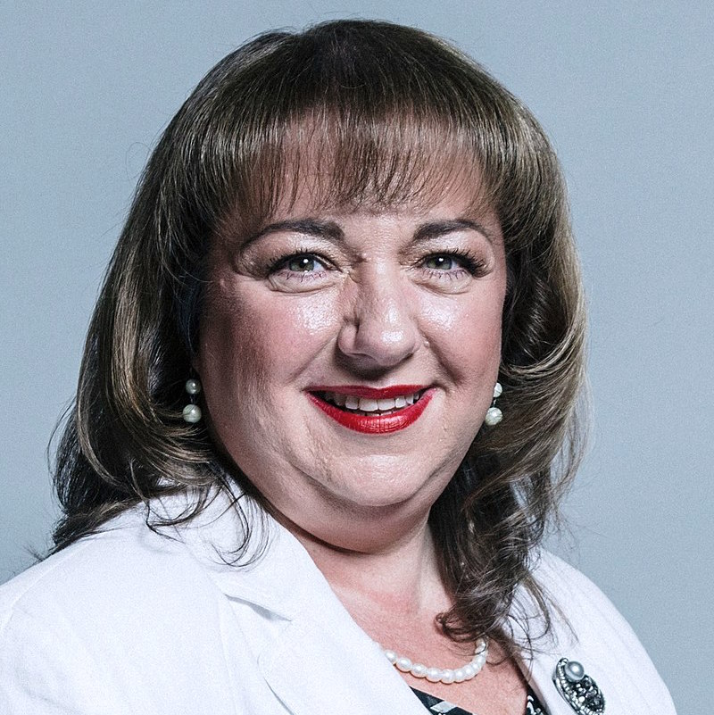 Sharon Hodgson: Hepatitis C is the silent killer we can and must ...