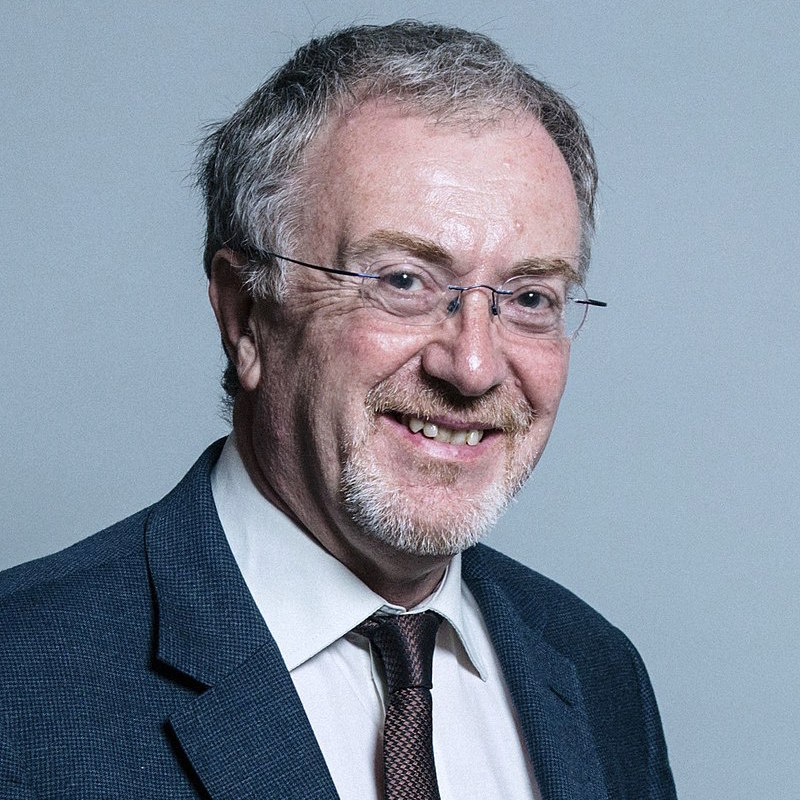 Richard Burden MP on the IHRA definition | Jewish Voice for Labour