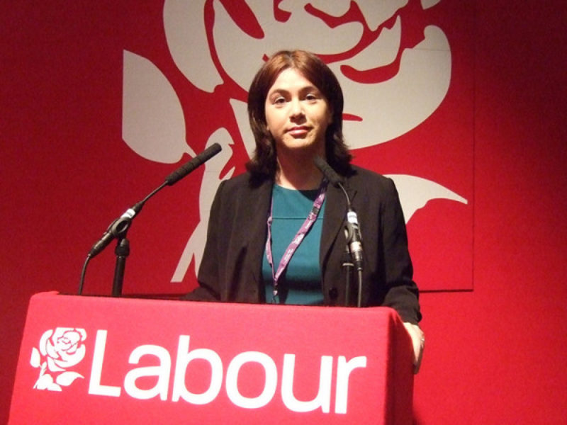 Alex Mayer: There's no good reason for Labour to have a 'rural problem ...