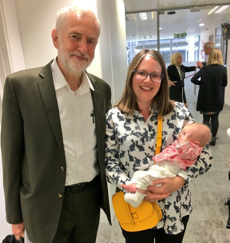 Conference 2018 and rule changes - Alice Perry's latest NEC report ...