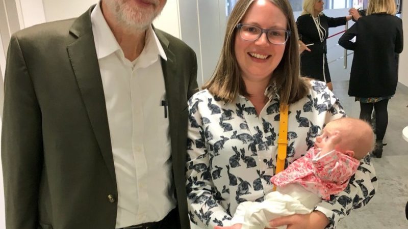 Conference 2018 and rule changes - Alice Perry's latest NEC report ...