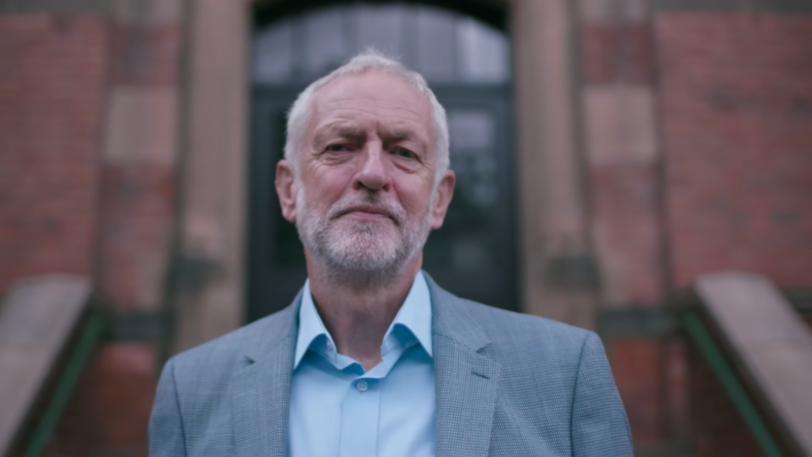 WATCH: 'Our Town' - Labour's party political broadcast - LabourList