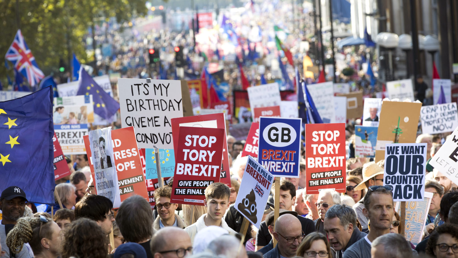 The list of all Labour MPs openly backing a 'people's vote' - LabourList