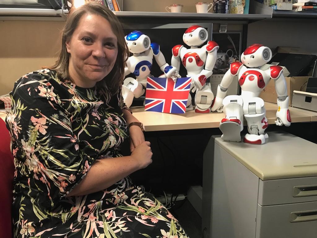 Anna Turley: The left talks about liberating workers. Automation could ...