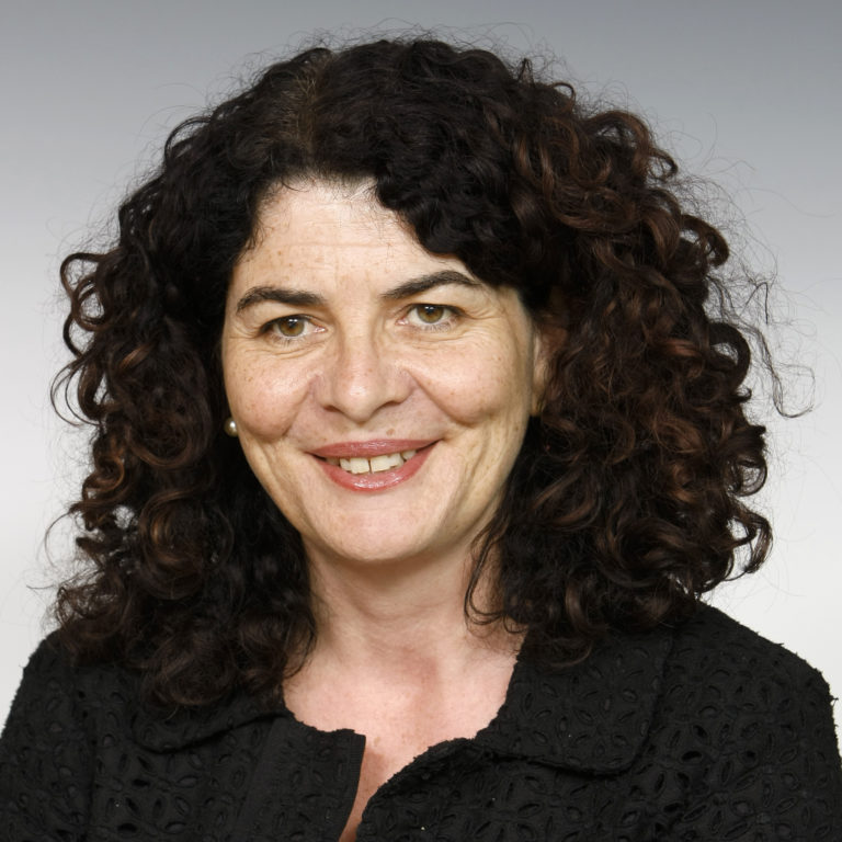 Diana Johnson interview: "We need a modern, fit-for-purpose abortion ...