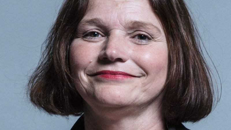 Julie Cooper: One Tory MP wants charges for GP appointments. That won't ...