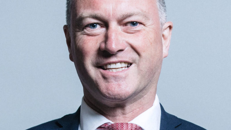 Steve Reed: People power is the antidote to populism - LabourList