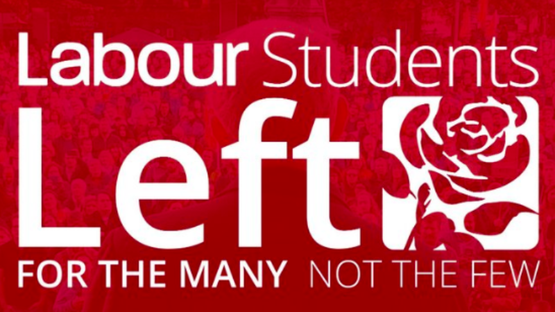 The battle for OMOV in Labour Students - and why we must support Option C - LabourList