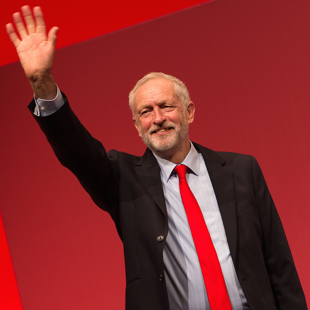 Best Labour leader of last decade? Corbyn, say 59% of LabourList ...