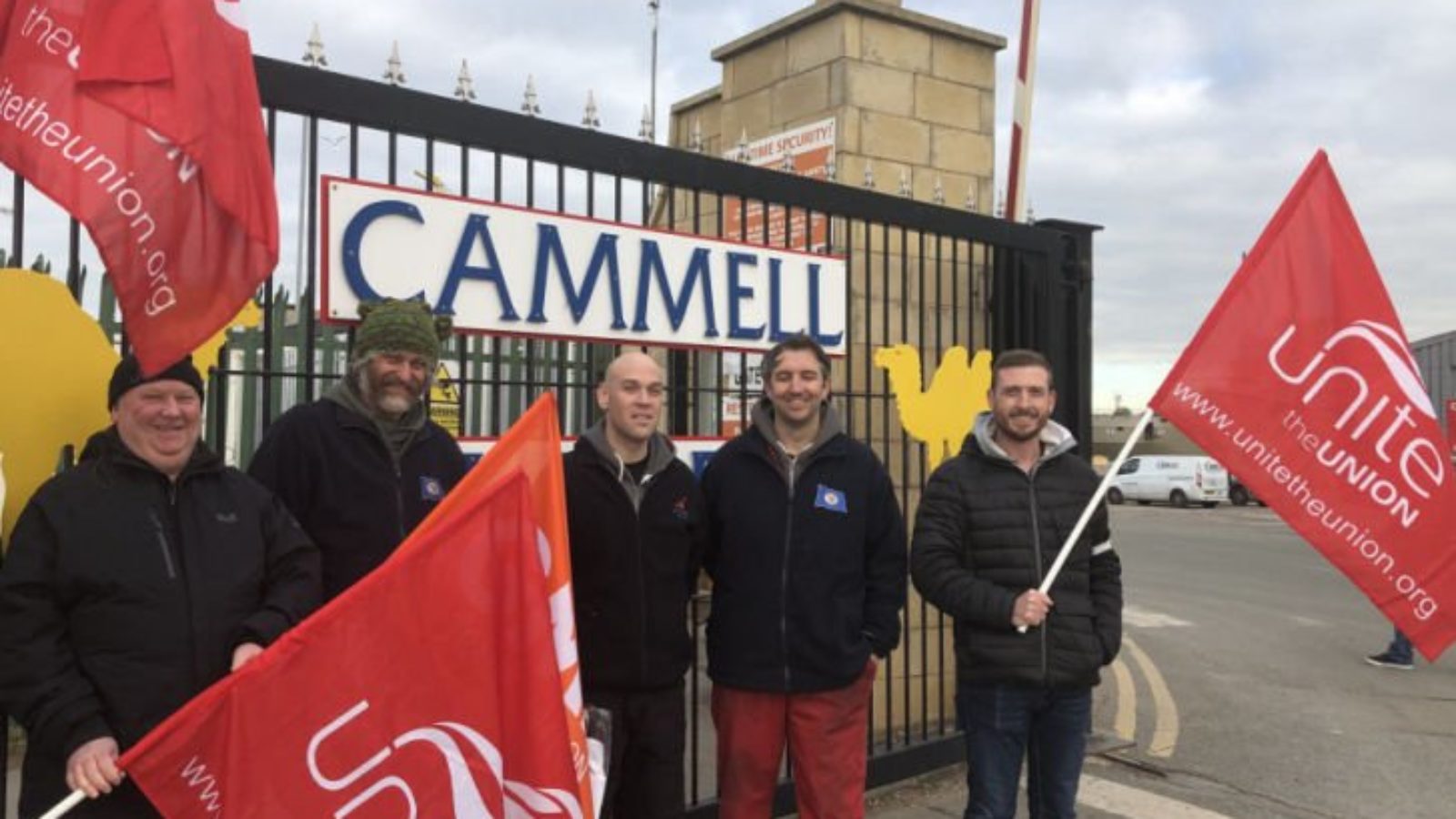 Shelly Asquith’s TU-esday round-up: Turning the tide on casualisation ...