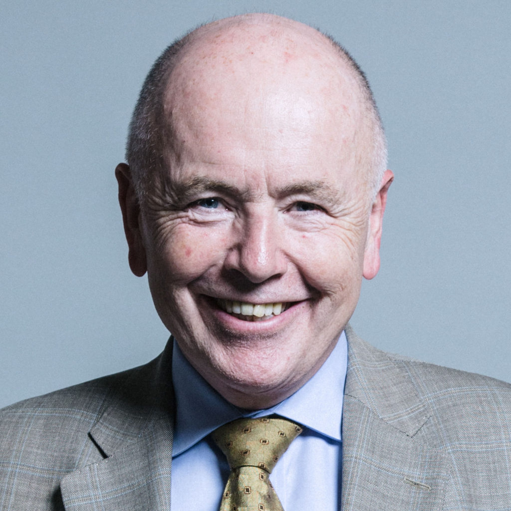 Jack Dromey: Paying the living wage benefits everyone in our society ...