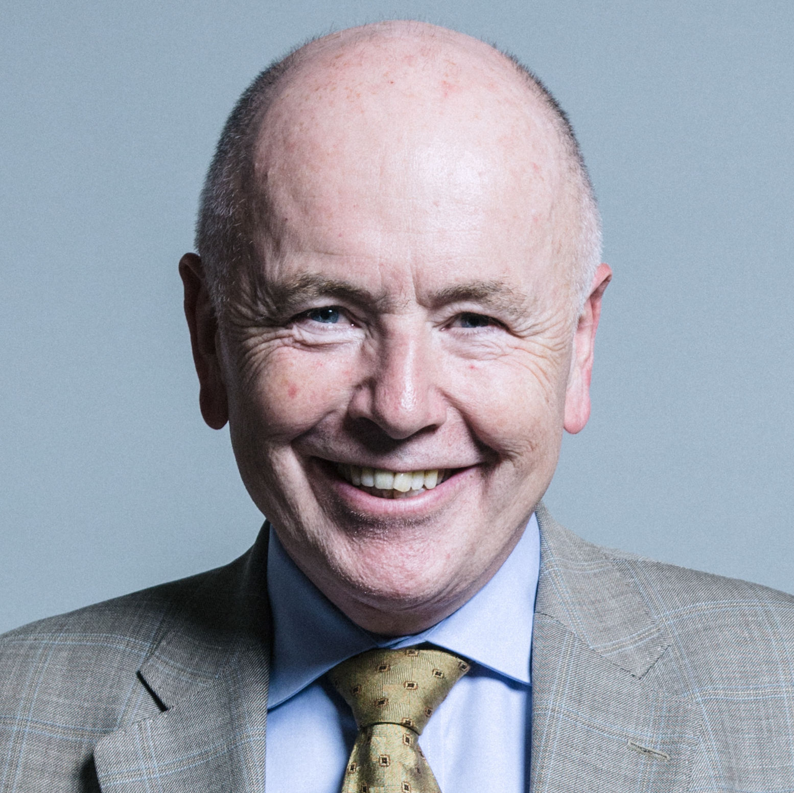 Jack Dromey: Paying the living wage benefits everyone in our society ...