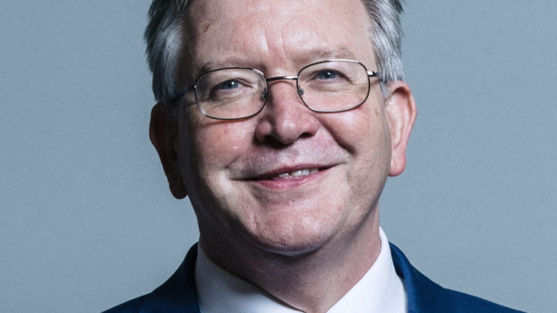 Peter Dowd: Labour will fight tirelessly against a no-deal Brexit ...