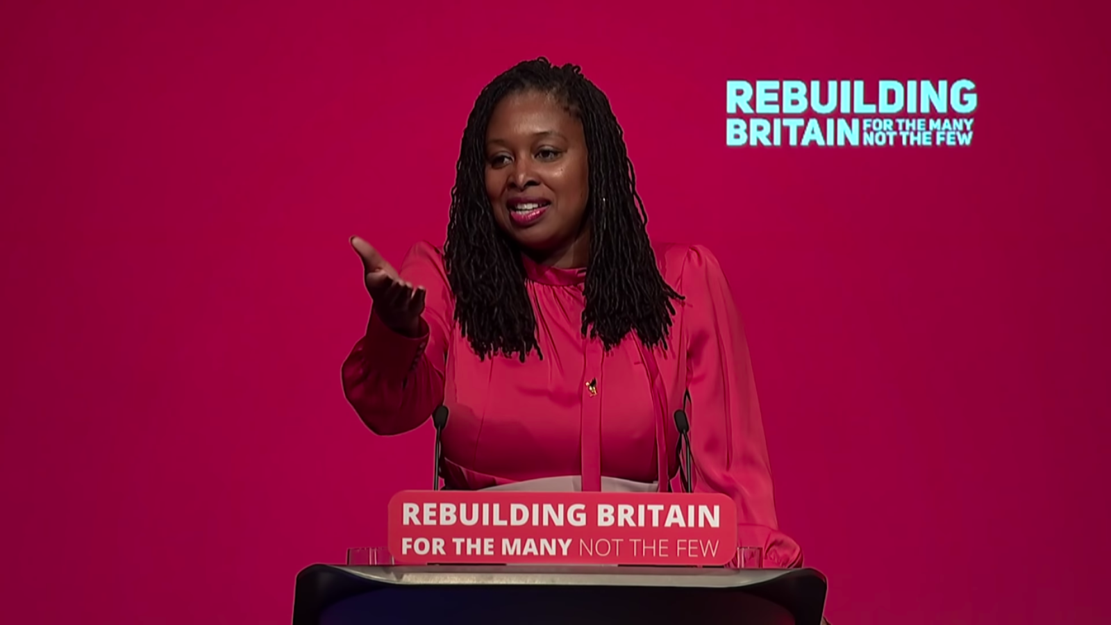 Why Labour is launching the Bernie Grant Leadership programme - LabourList