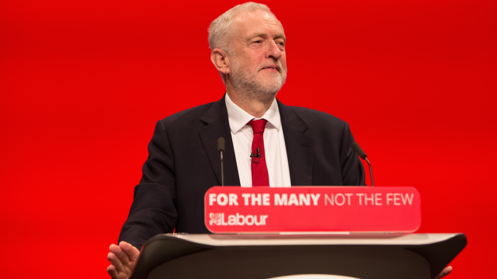 Andrew Harrop: Is Labour ready to govern? Here's what Corbyn must do ...