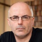 Compass' Neal Lawson claims 17-month probe found him 'not guilty' over ...