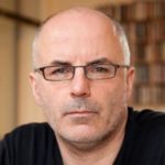 Compass' Neal Lawson claims 17-month probe found him 'not guilty' over ...