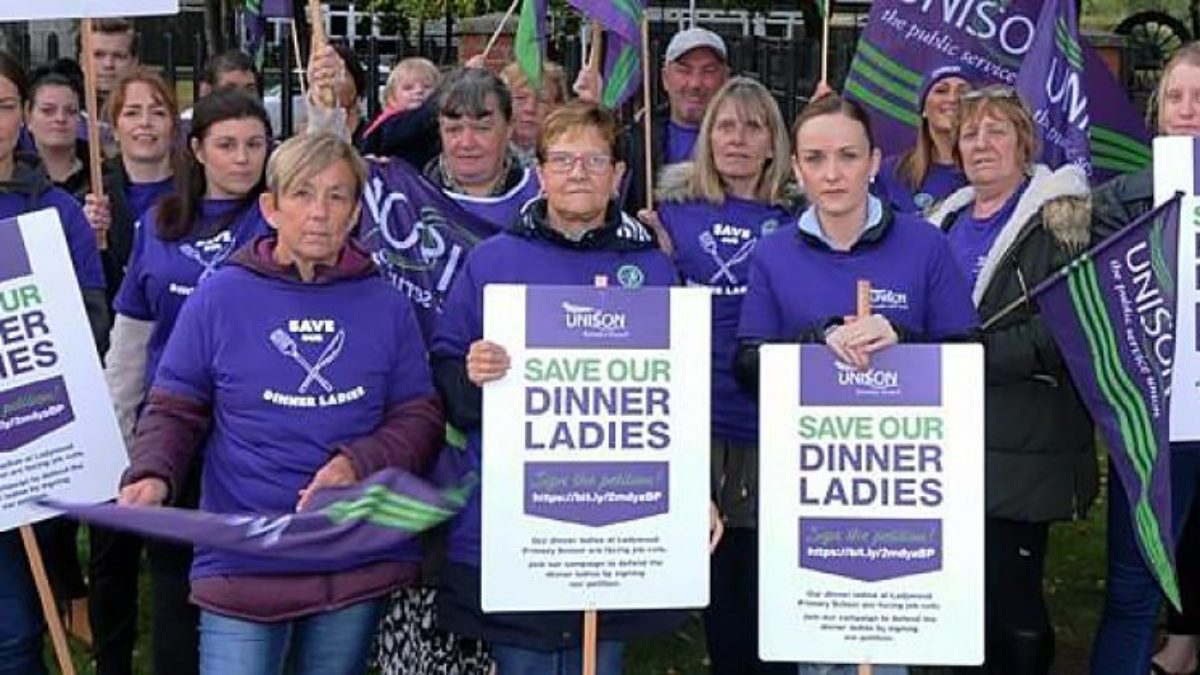 Shelly Asquith’s TU-esday round-up: Worker wins at Cammell Laird ...